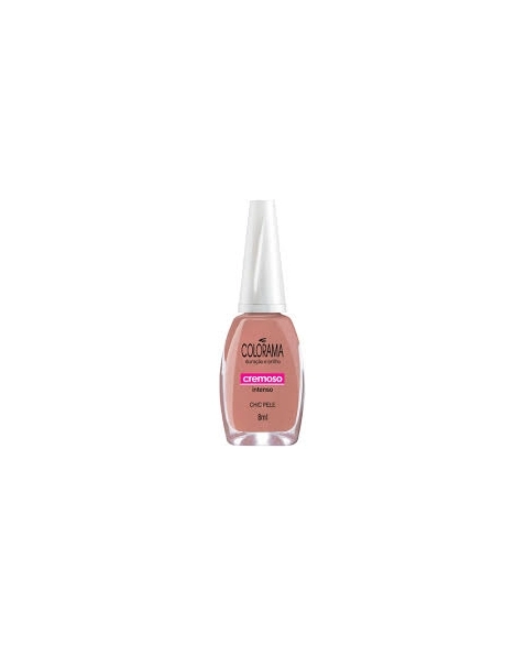 ESM COL CREM BL 8ML CHIC PELE 6UN