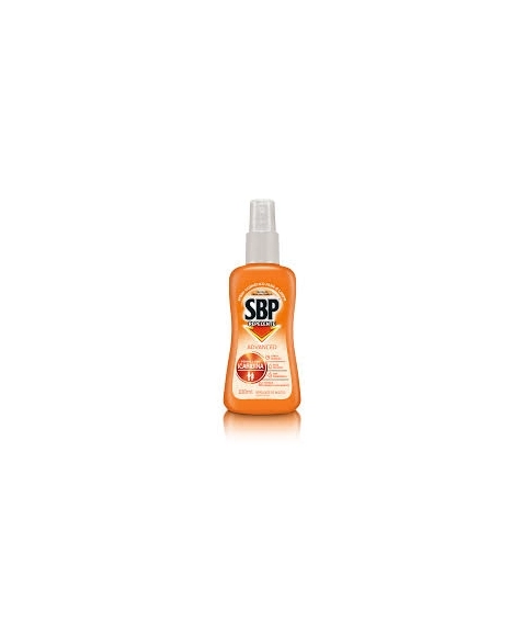 SBP REPEL SPRAY C/ICARIDINA 100ML
